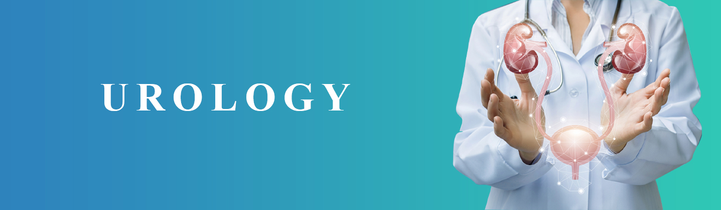 Urology – Noida Multispeciality Hospital
